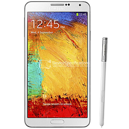 Samsung galaxy note 3