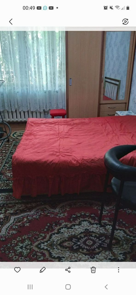 Чиланзар 17кв 2/2/4.15×6 бал.СВОЯЗЕРКАЛКА СВОЯ .