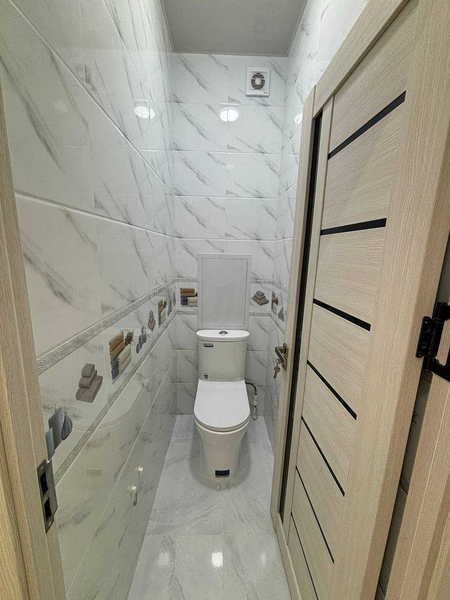 СРОЧНО !! Продается квартира в Яшнабаде 2/3/5 ( 60 кв/м ) Авиасозлар 2