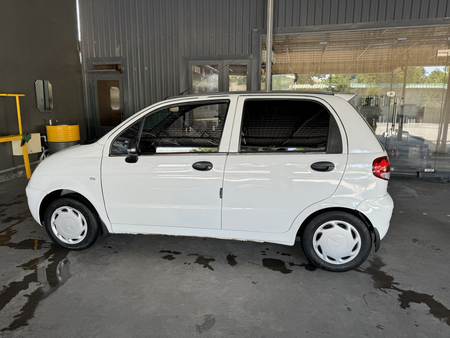 Matiz MX Arendaga