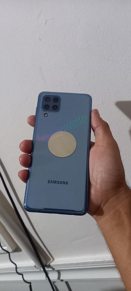 Samsung M32 4/64