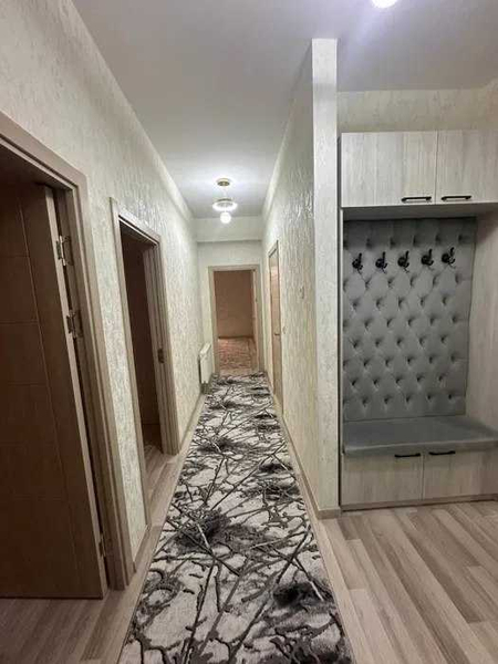 Сдам квартиру на Алмазарском р-не не далеко от Метро Беруни 3/3/5