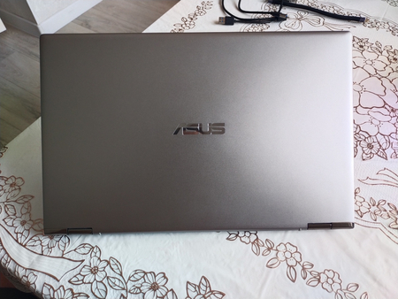 Asus zenbook flip 15