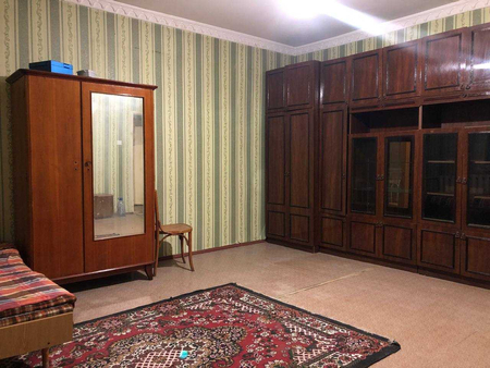 1 комнатная квартира на Дархане