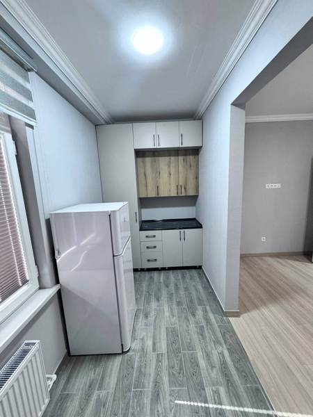 Продажа 2/6/15. Parkent plaza. Новостройка от FDG GROUP
