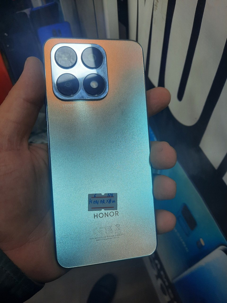 Honor X 8 b256GB