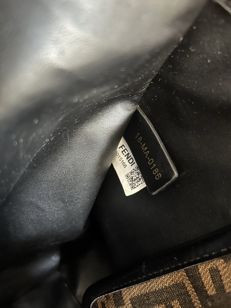 Sumka Fendi Large