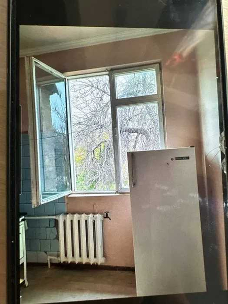 Чиланзар 11 Аль-Хоразми круг