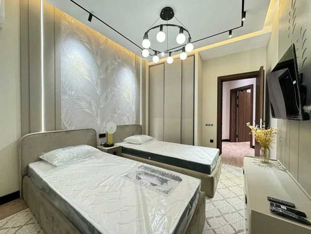 Е11 ПРЕМИУМ КЛАСС! 3 ком на ЖК Казахстан Минор метро Алайский