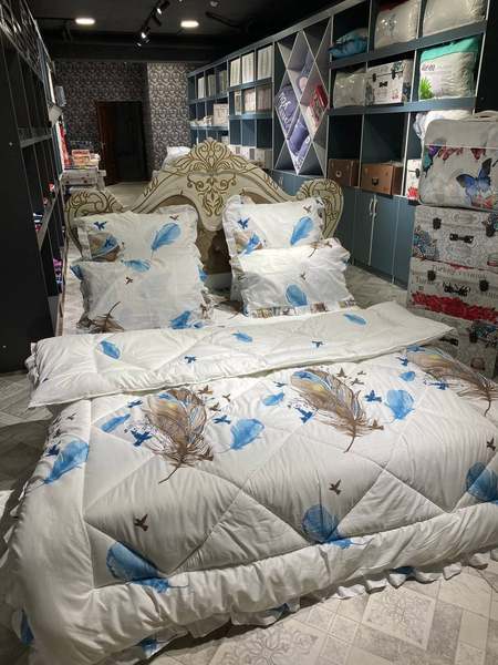 Распродажа постельное