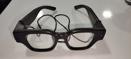 INMO Air 2 Smart AR Glasses - Умные очки дополненной реальности