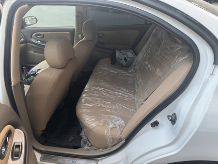 Продам nissan maxima a33 Gv  автомат