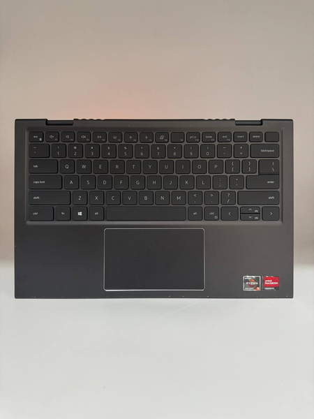 Dell Inspiron 14 x360