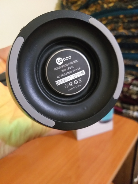 калонка LECO оригинал