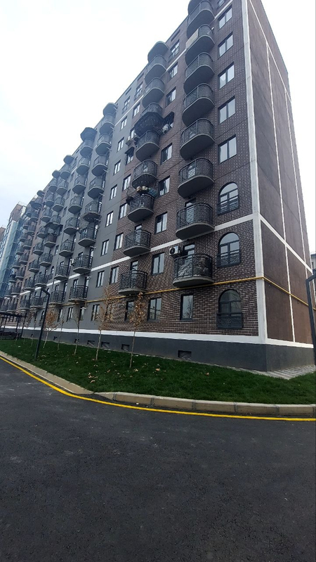 2-ком Кадышева бозор Новостройка Golden-Hous