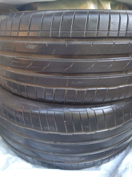 Продаю шины hankook ion evo