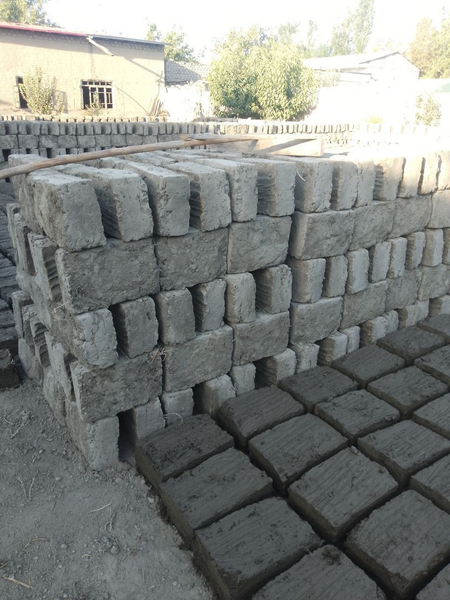 Loy blok sotiladi