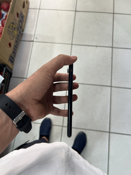 Iphone x r srocna sotlad