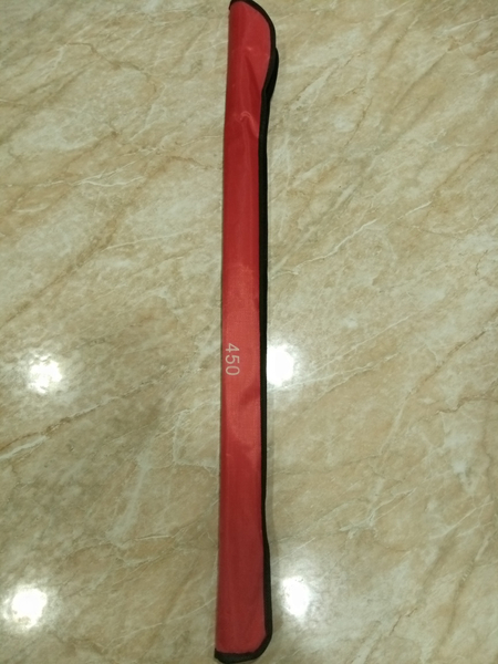 Удочка карбоновая 4.50см.