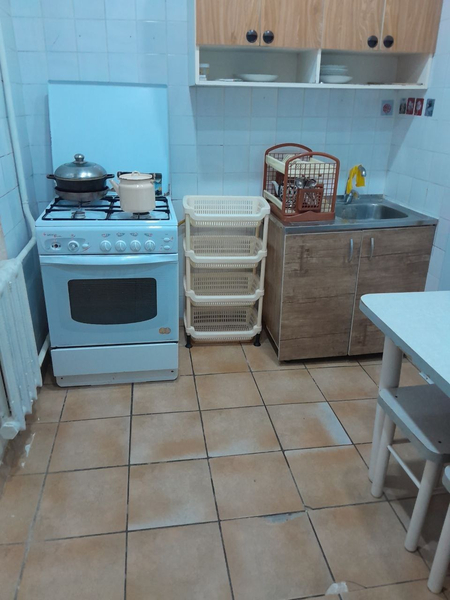 Сдаётся 2 комн квартира