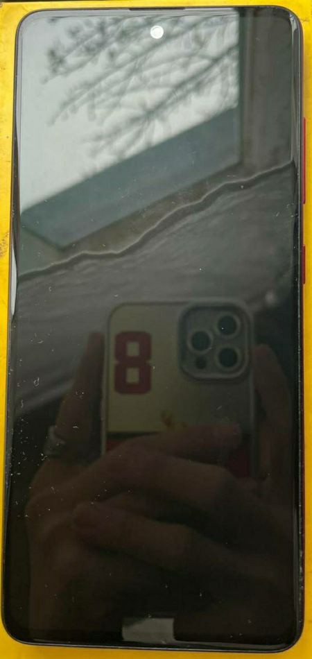 Samsung Galaxy A51