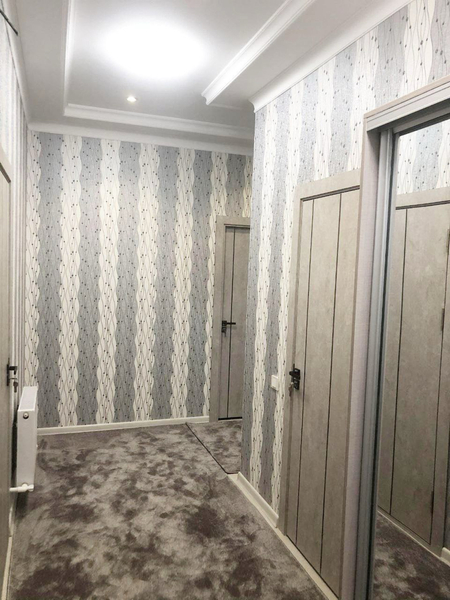 1-Нотариялька 2в3/7/9 Квартира Аренду