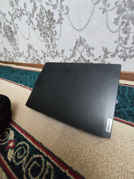 Игравой ноутбук lenovo idepad gaming 3