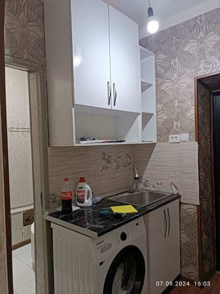 Продам Бывшее общежитие Янгихаёт метро Турон