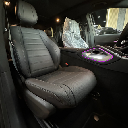 Mercedes-Benz GLS 450 4matic 2023 FULL