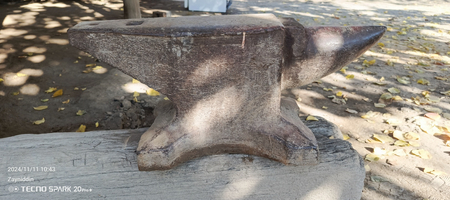 Sangdon holati yaxshi ikkita bor