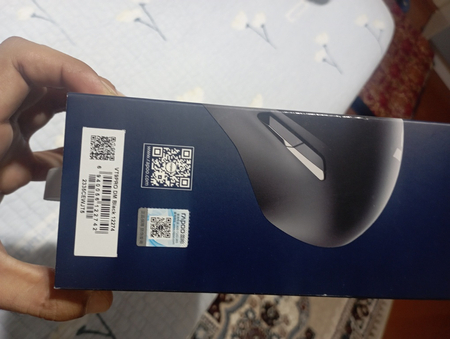 Rapoo VT9PRO без проводной