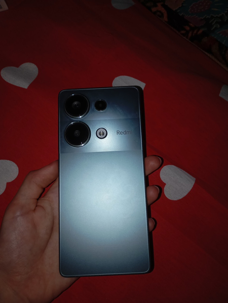 Redmi Note 13 Pro