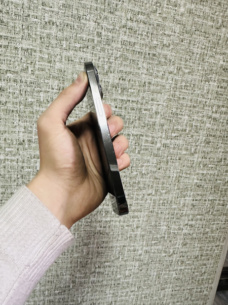 Iphone 13 pro ochilmagan