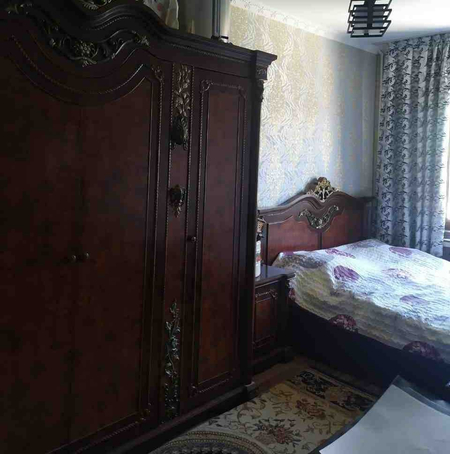 (К123222) Продается 4-х комнатная квартира в Шайхантахурском районе.