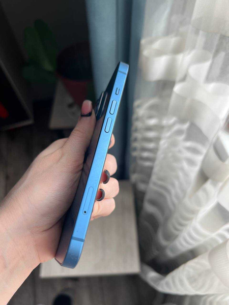 Iphone 13 128gb в идеальном состоянии