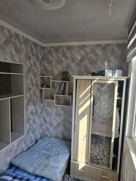 Юнусабад 5 2в3/4/5 ориентир Шох Сарой