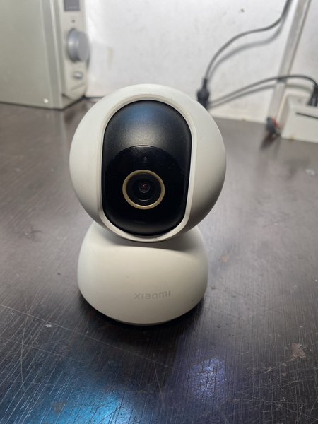 Xiaomi 360 wifi camera