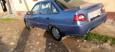 Nexia 2 1,6 mator
