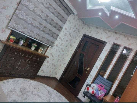 (К126520) Продается 3-х комнатная квартира в Яккасарайском районе.