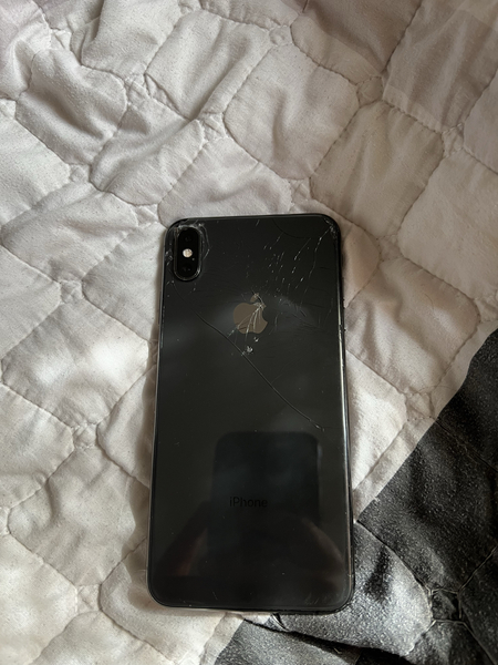 IPhone Xs Max 256 GB