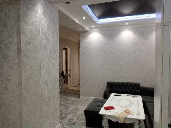 谷 126435 谷 Продается квартира в Яккасарайском районе [140 м²]