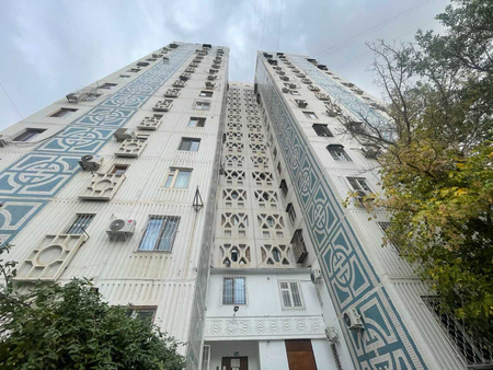 Продаётся 3-х комнатная квартира по улице Нукус!