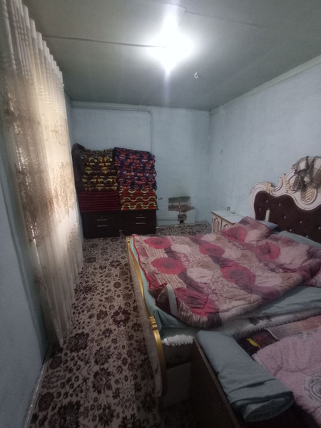 Quvasoy, Qizil askar, Olmanog' ko'chada 16 sotix