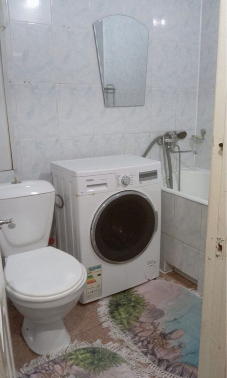 Bollarga Kvartira bez makler