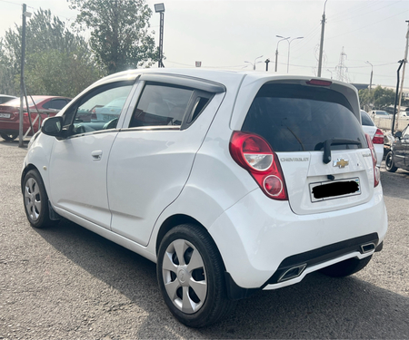 Спарк Автомат full