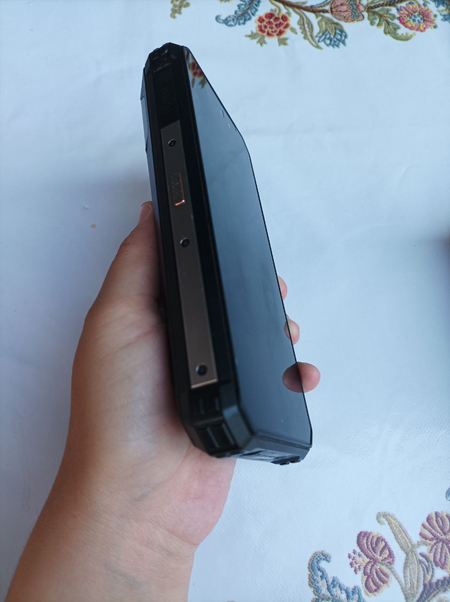 Outlook telefon 20000mah