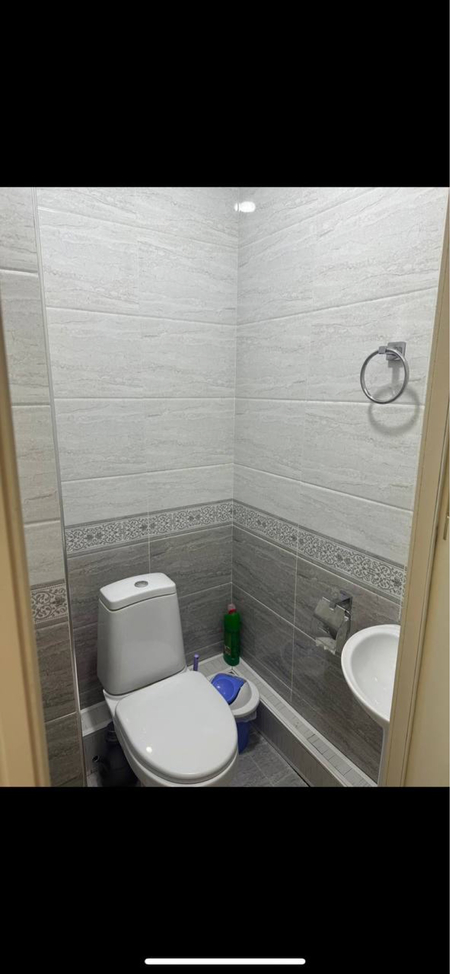 Apgaretmda qizlarga kvartira