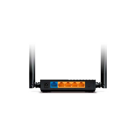 Двухдиапазонный гигабитный Wi-Fi роутер tp-link Archer C64