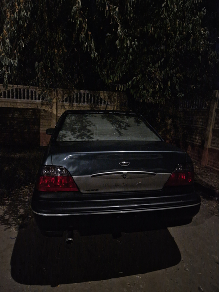 Nexia 1 1997 yil