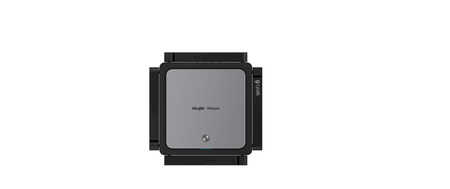 Reyee RG-EW3200GX PRO  лучший WiFi для дома и игр